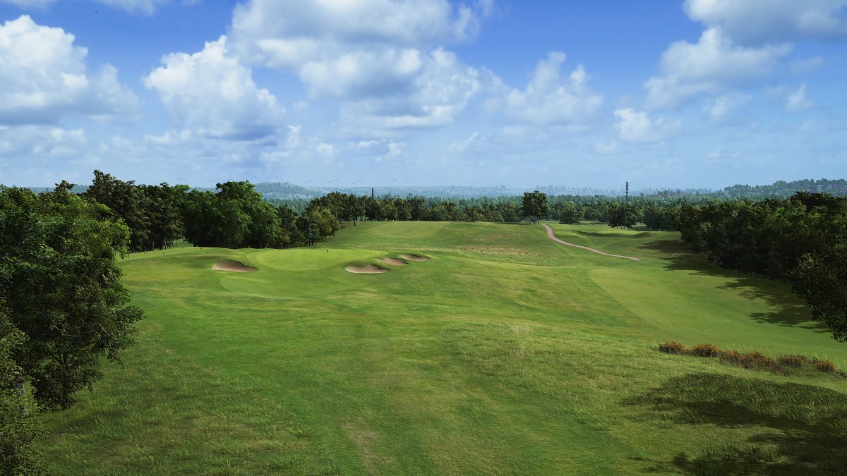 Golf World Top 100, Trackman & Golf Monthly Recognition - The ...